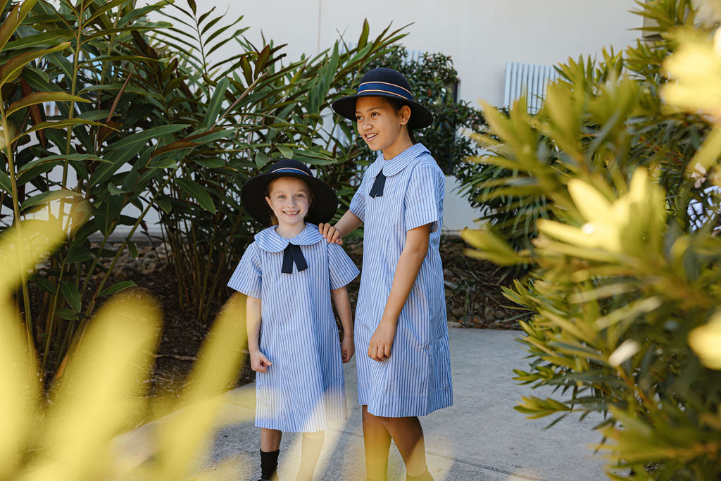 Uniform Range – .edu